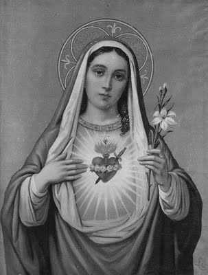 Communio Blessed Virgin Mary June 2012 Archives